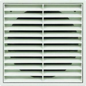 Half Chevron Grille - Specialised Air Pty Ltd